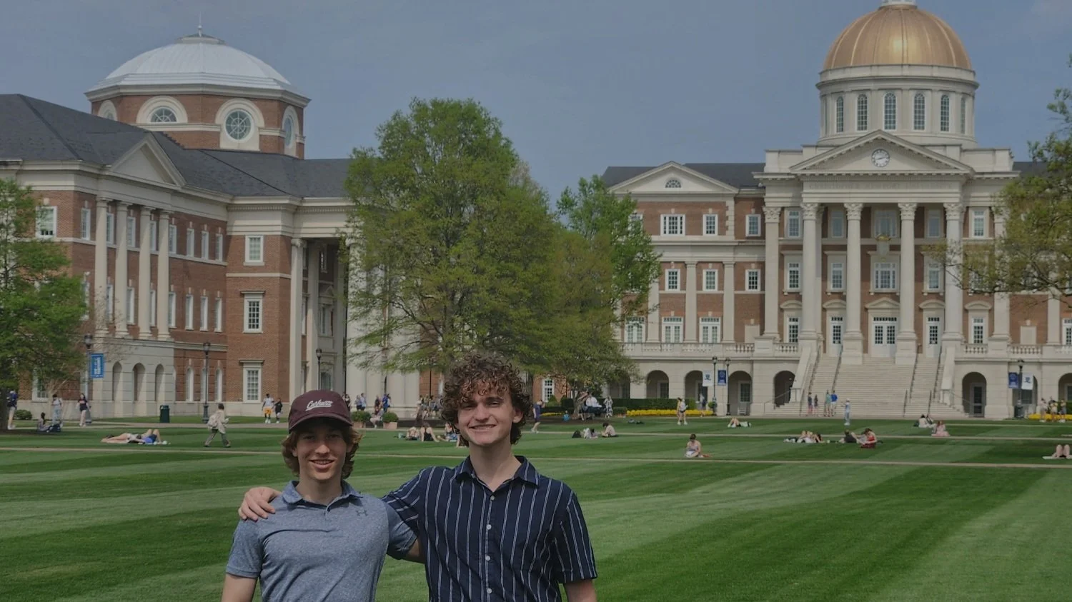 Group Workshops - The College Spy