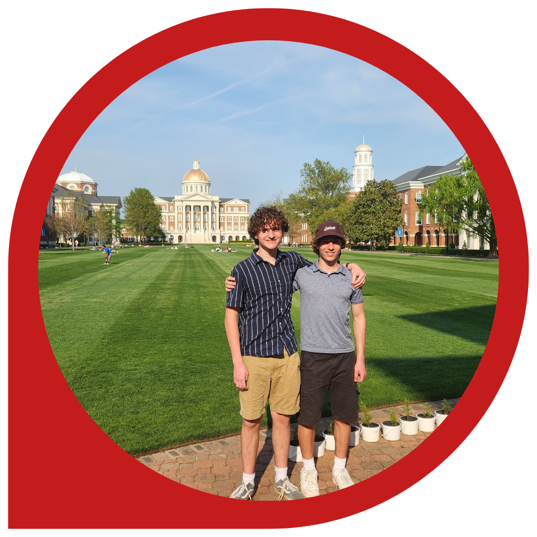 Individual Packages - The College Spy