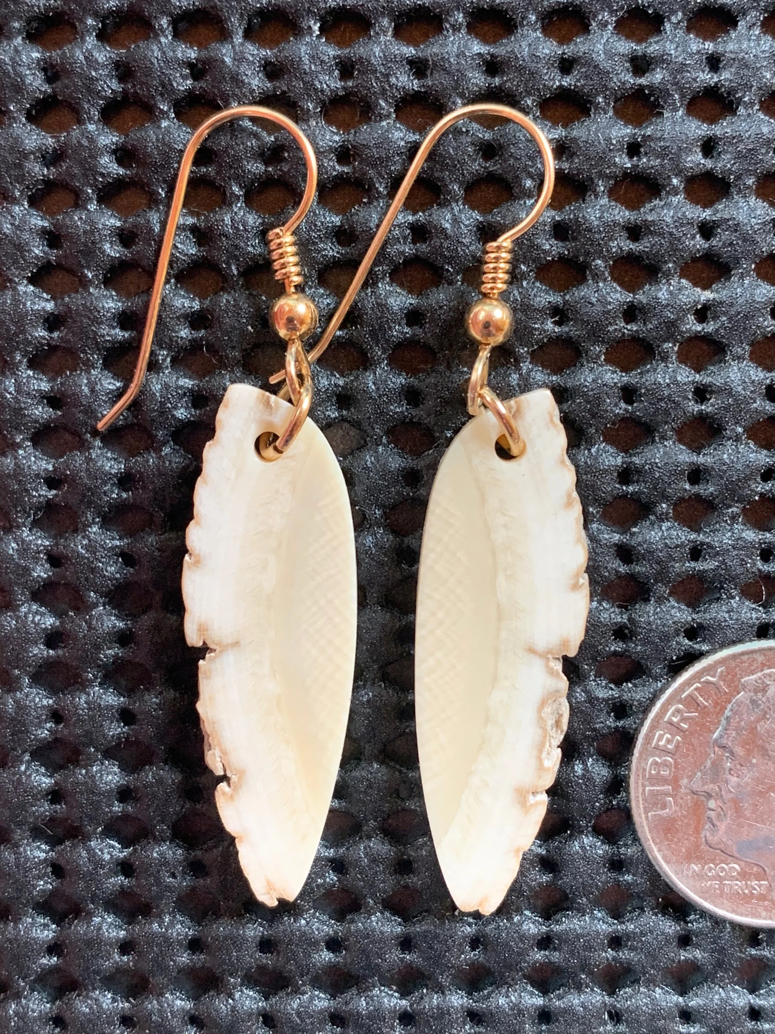Otolith Jewelry