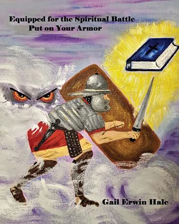 Spiritual Awakening Bible Study Series — Gail Erwin Hale