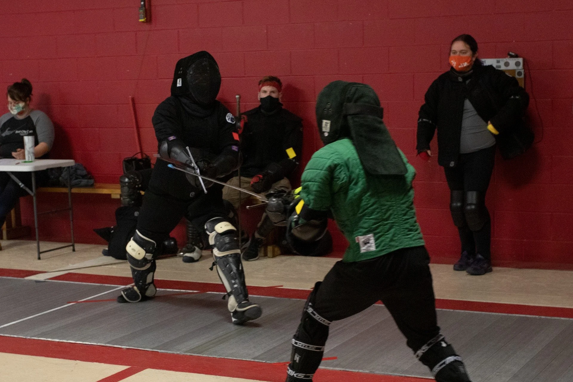 Queen City Sword Guild