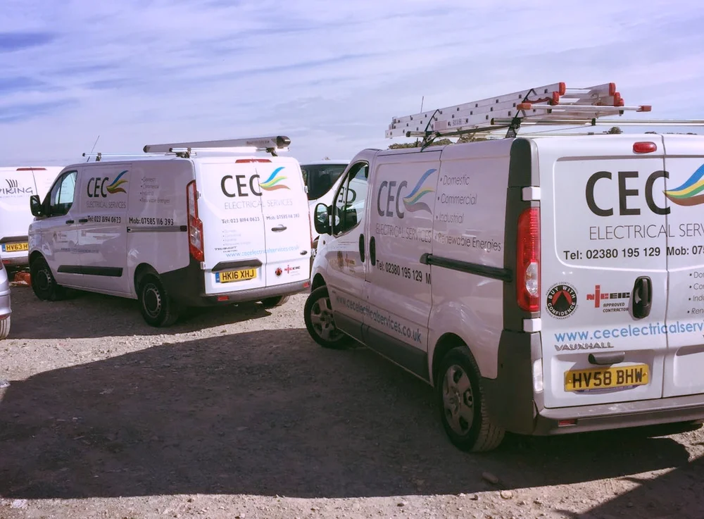 CEC Electrical Services