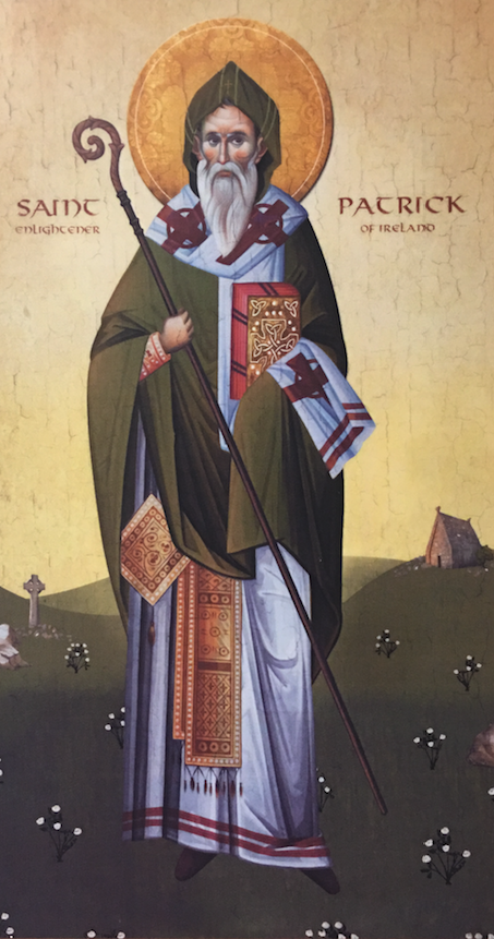 MANY YEARS Fr. Patrick! | Holy Trinity Greek Orthodox Church