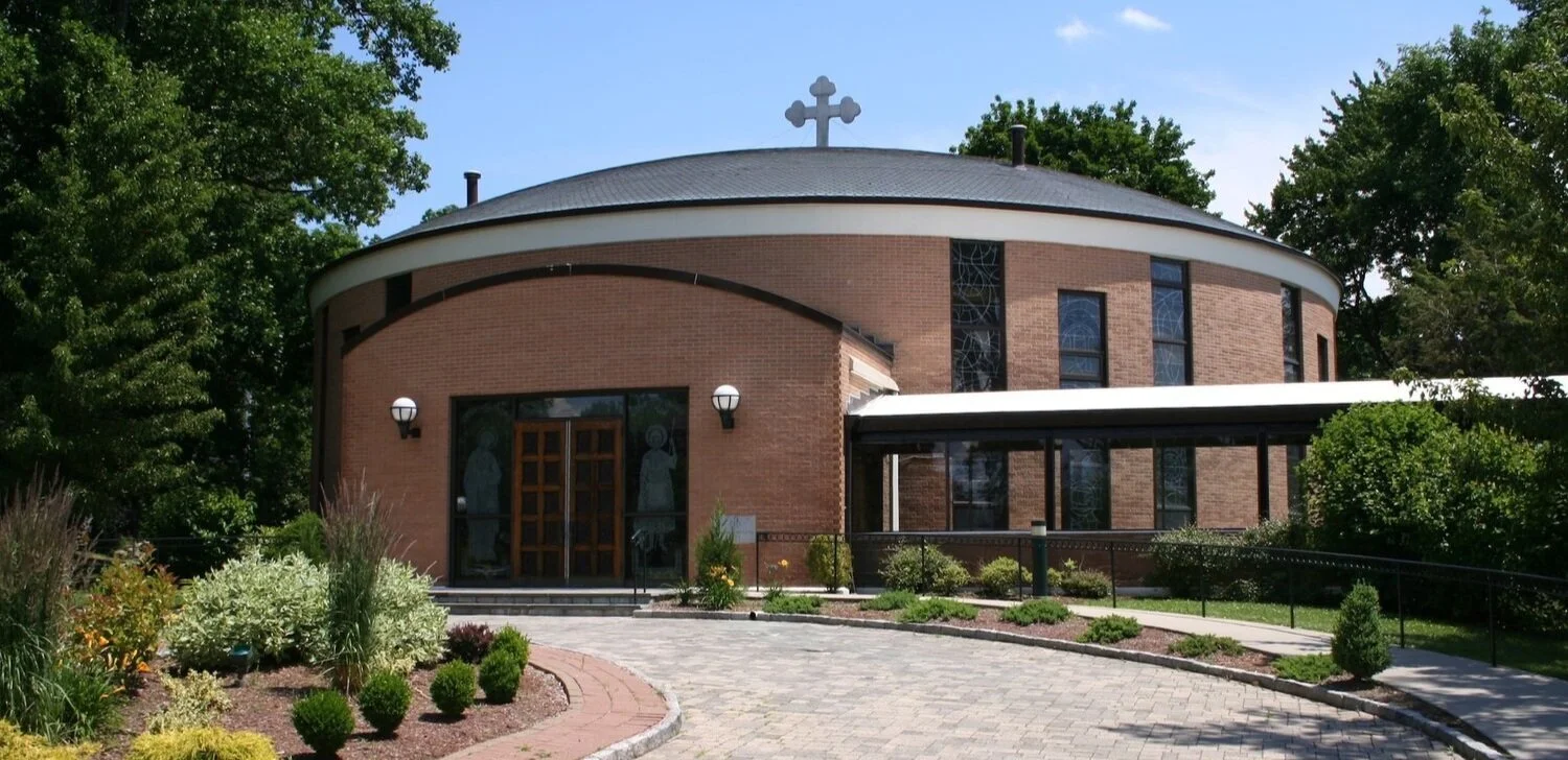 Holy Trinity Greek Orthodox Church
