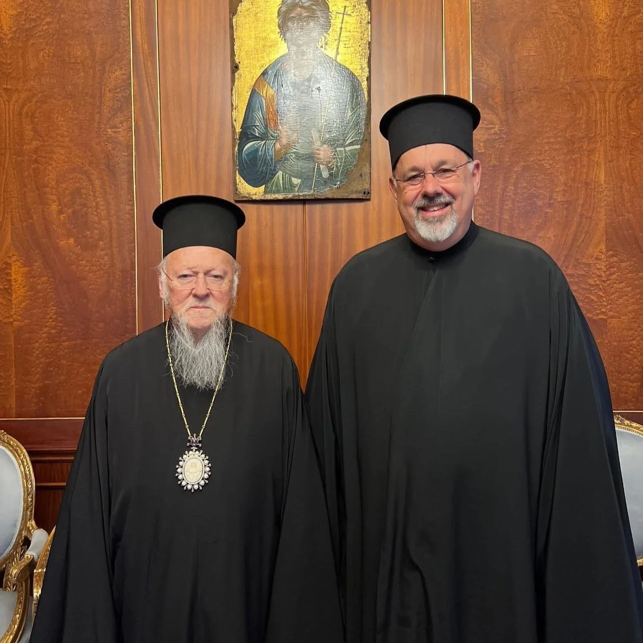 Holy Trinity Greek Orthodox Church