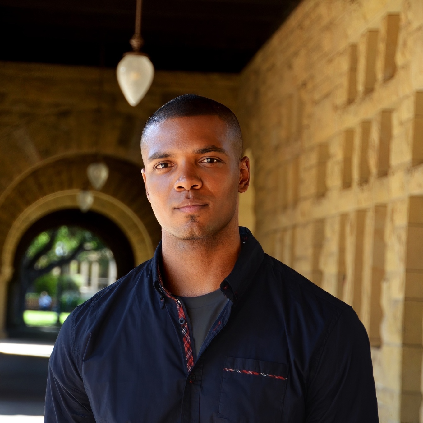 MEET THE FOUNDER — DC Design