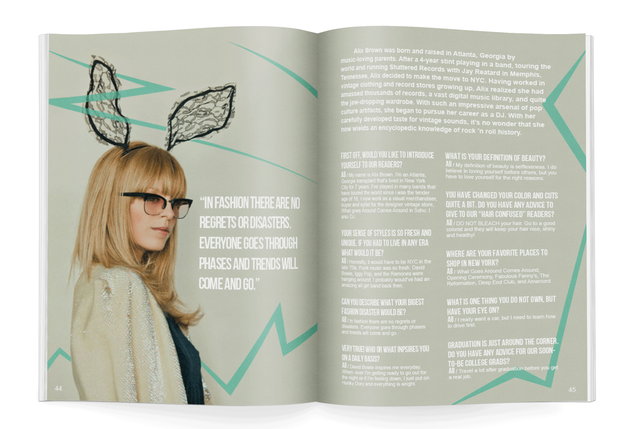 FRAME — Allie Tuazon