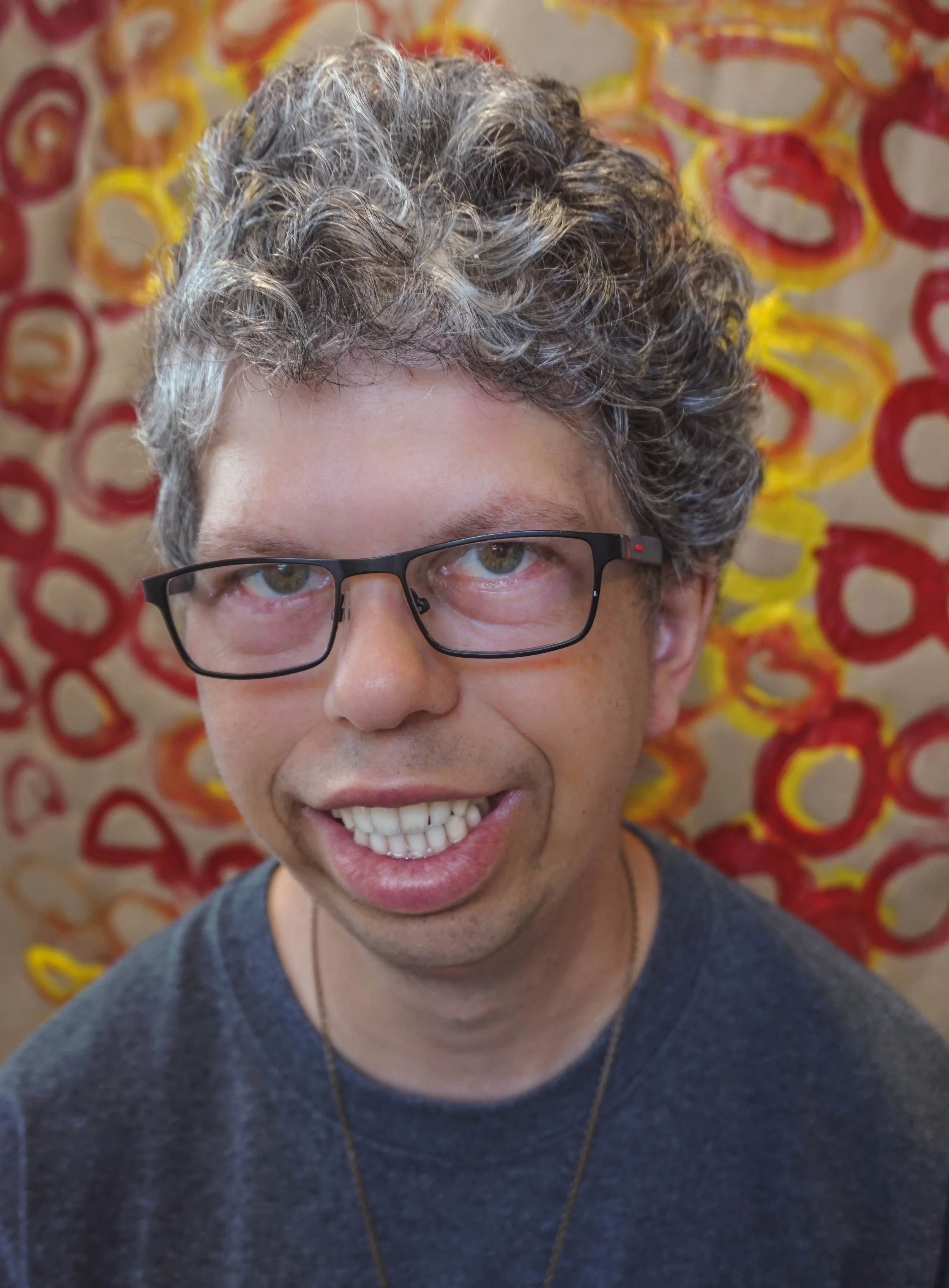 Artists — Creative Clay