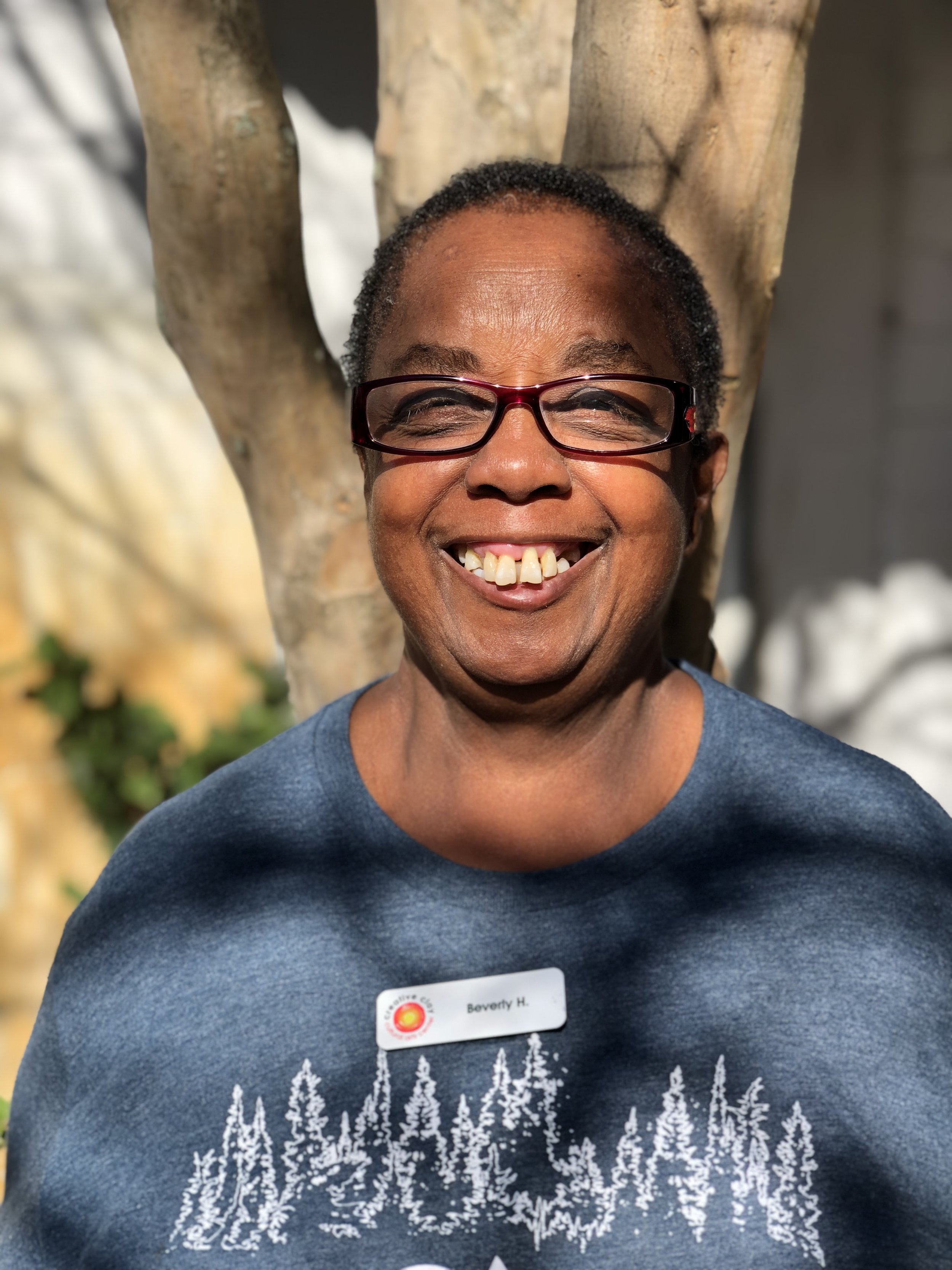 Artists — Creative Clay