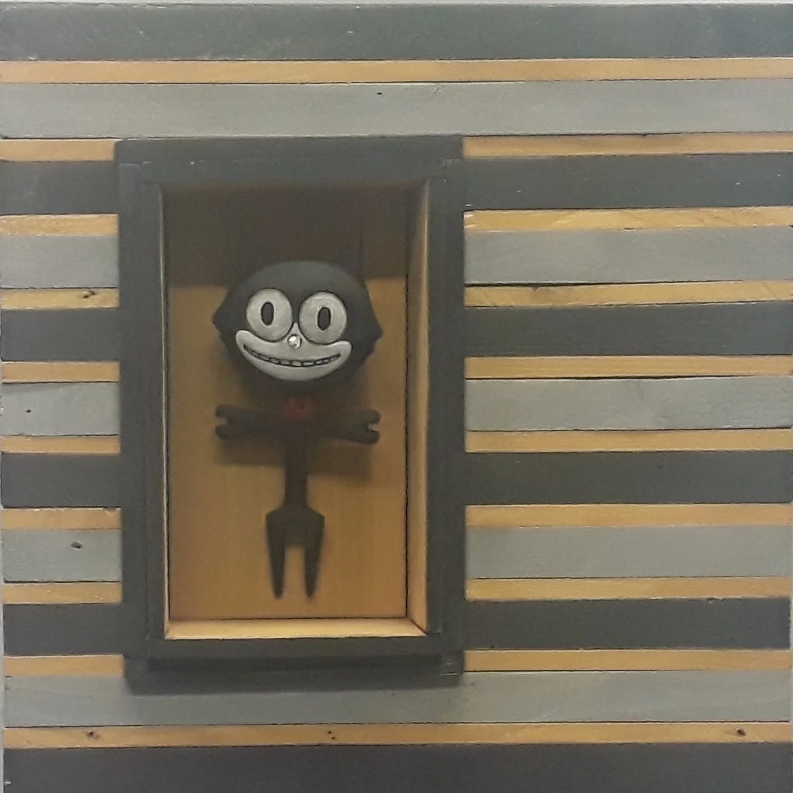 Felix The Cat
