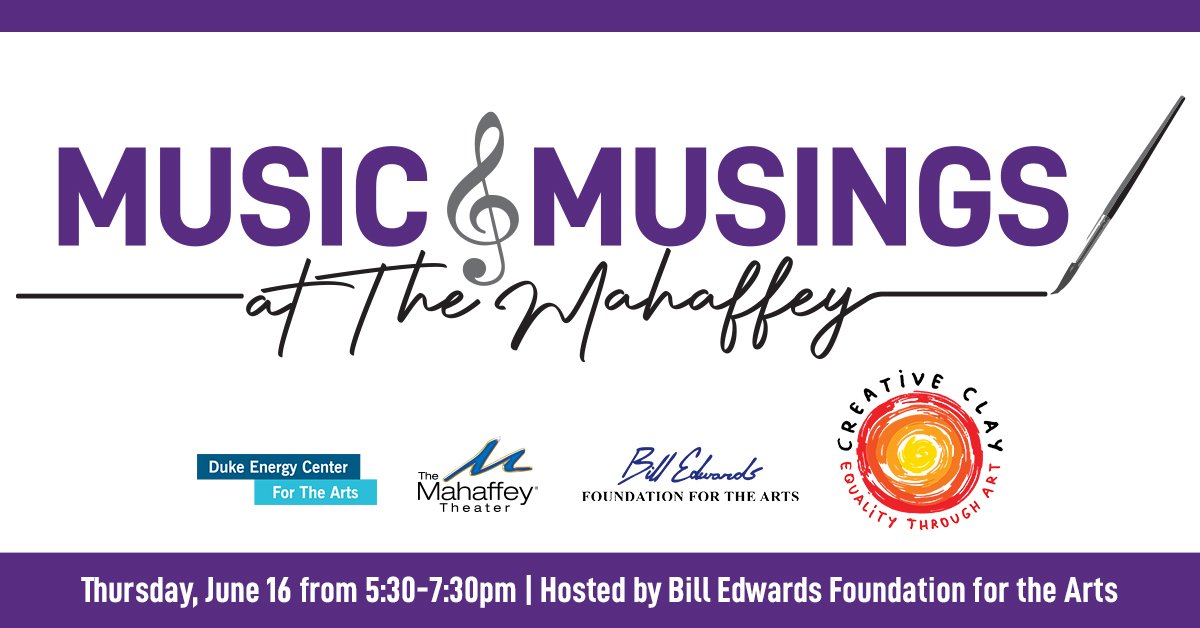 Upcoming Events — Creative Clay