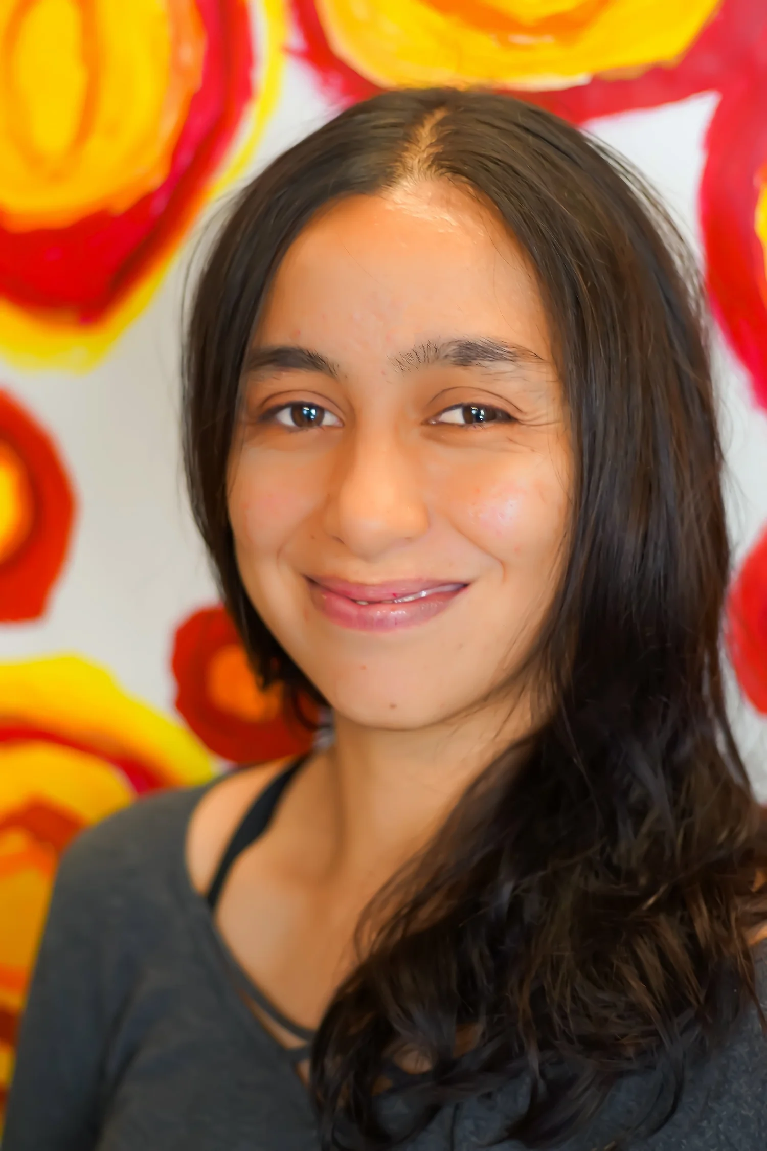 Ali Vasquez — Creative Clay