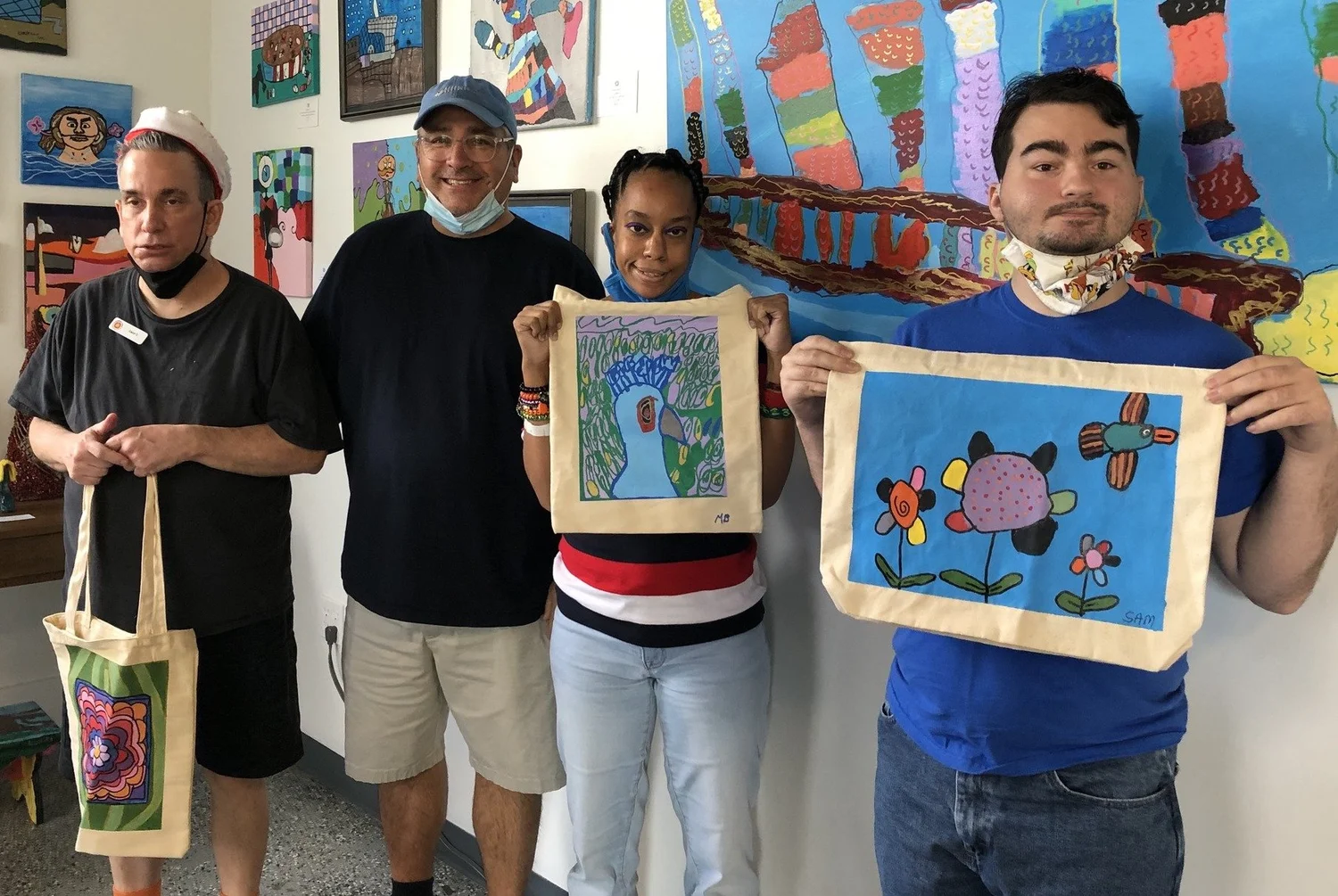 2022 Annual Report — Creative Clay