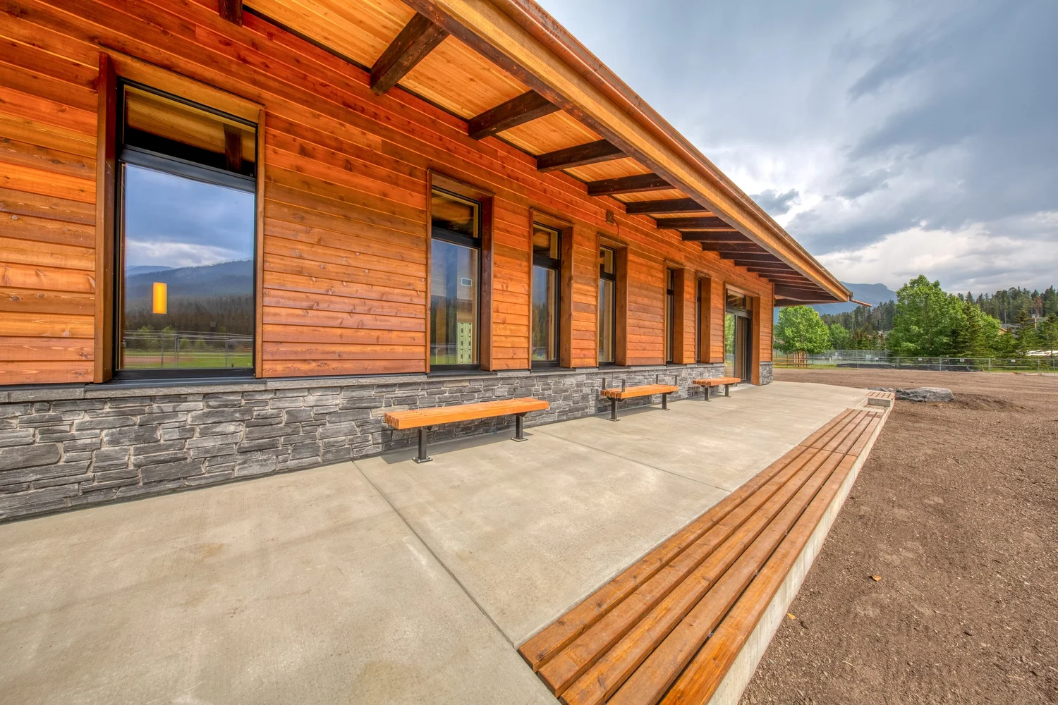 PASSIVE HOUSE — HSS Design Build