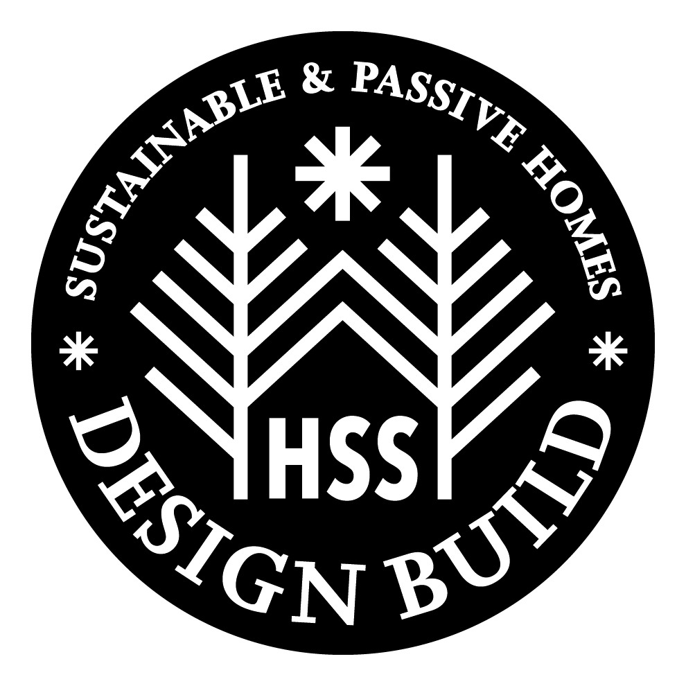 HSS Design Build