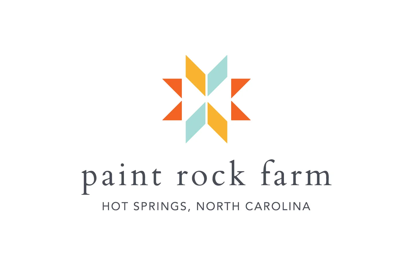 Paint Rock Farm — Rotanz Design