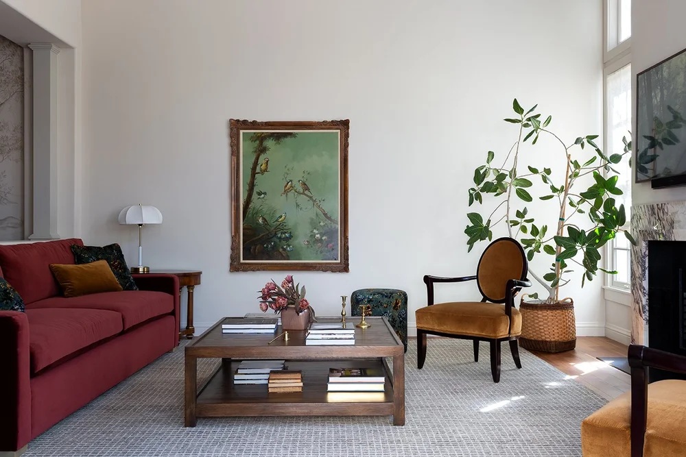 Bruce Residence — jette creative
