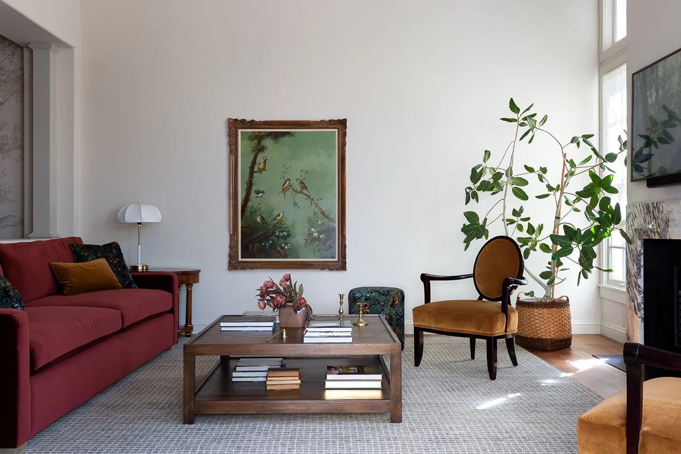 Bruce Residence — jette creative
