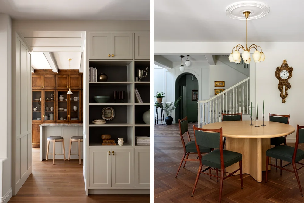 Bruce Residence — jette creative