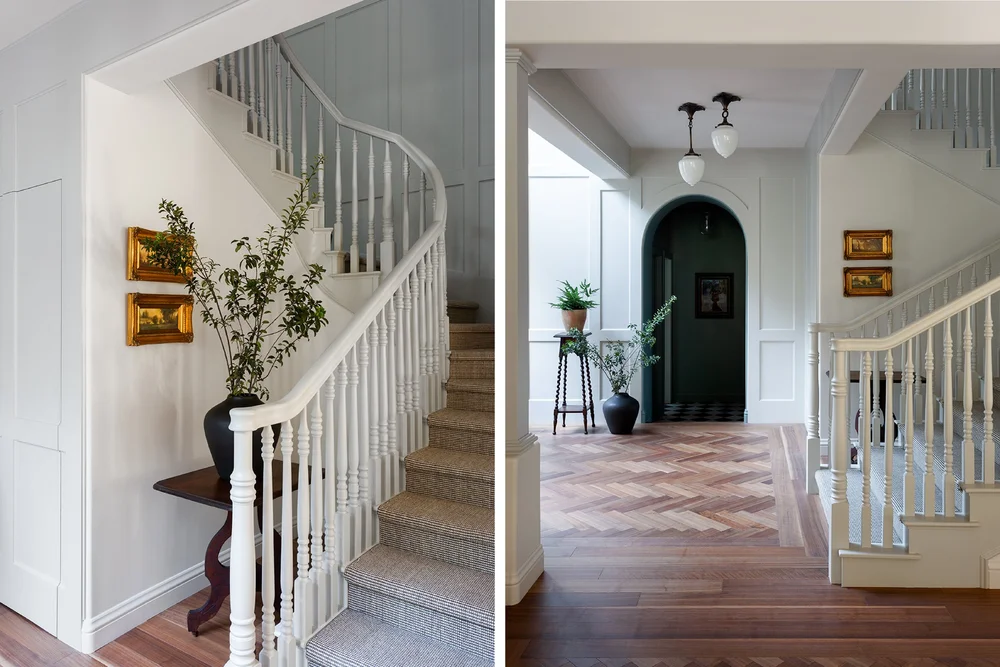 Bruce Residence — jette creative