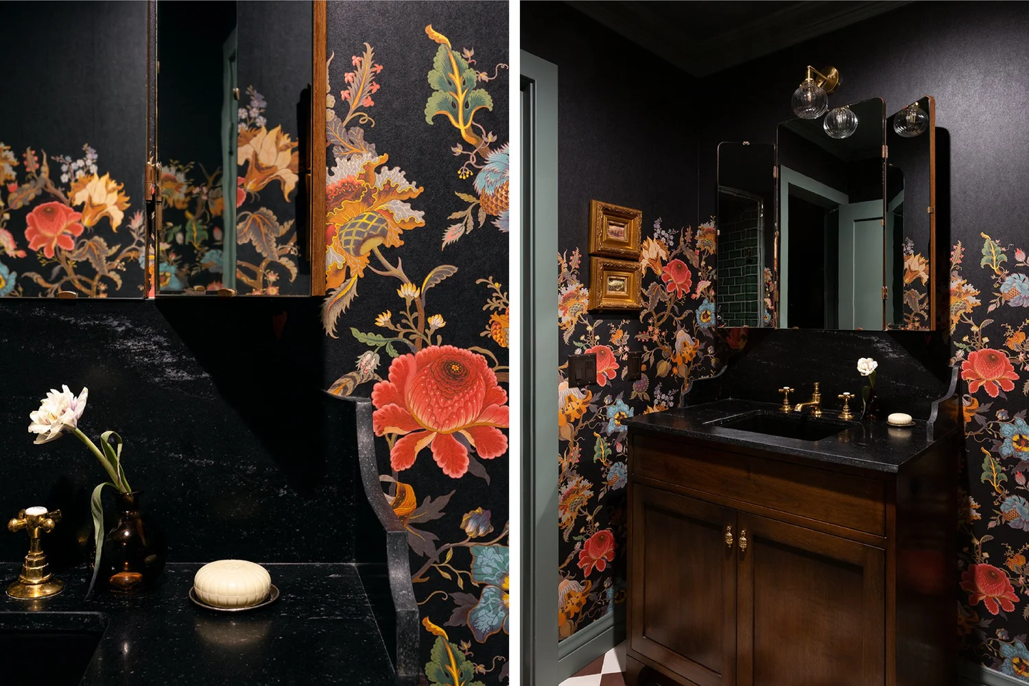 Bruce Residence — jette creative