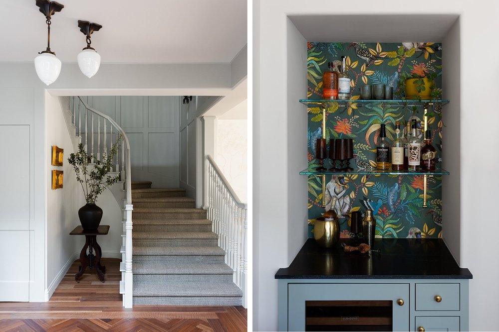 Bruce Residence — jette creative
