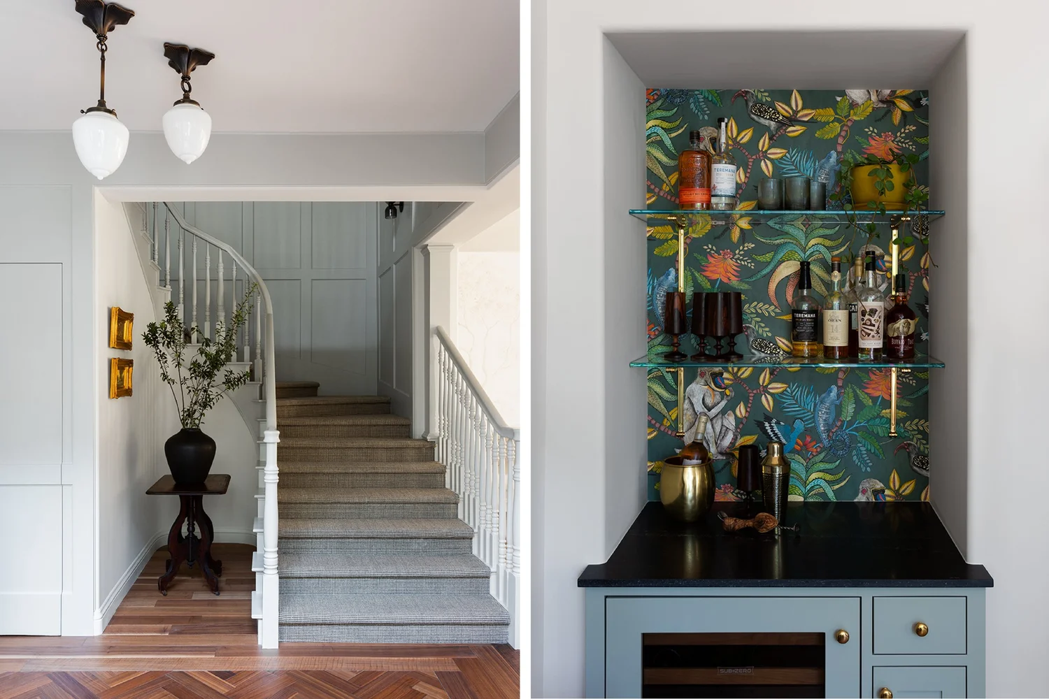 Bruce Residence — jette creative