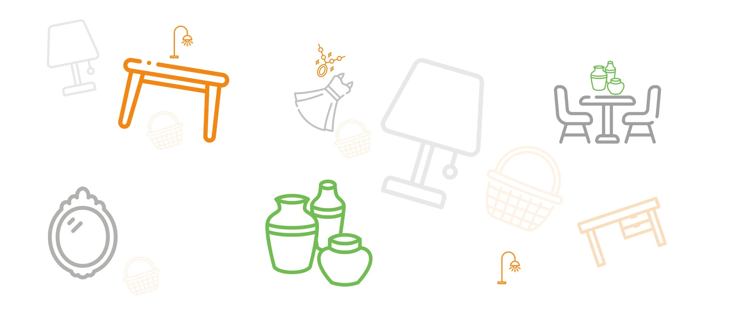 Home Décor Consignment — ZOE'S STORE