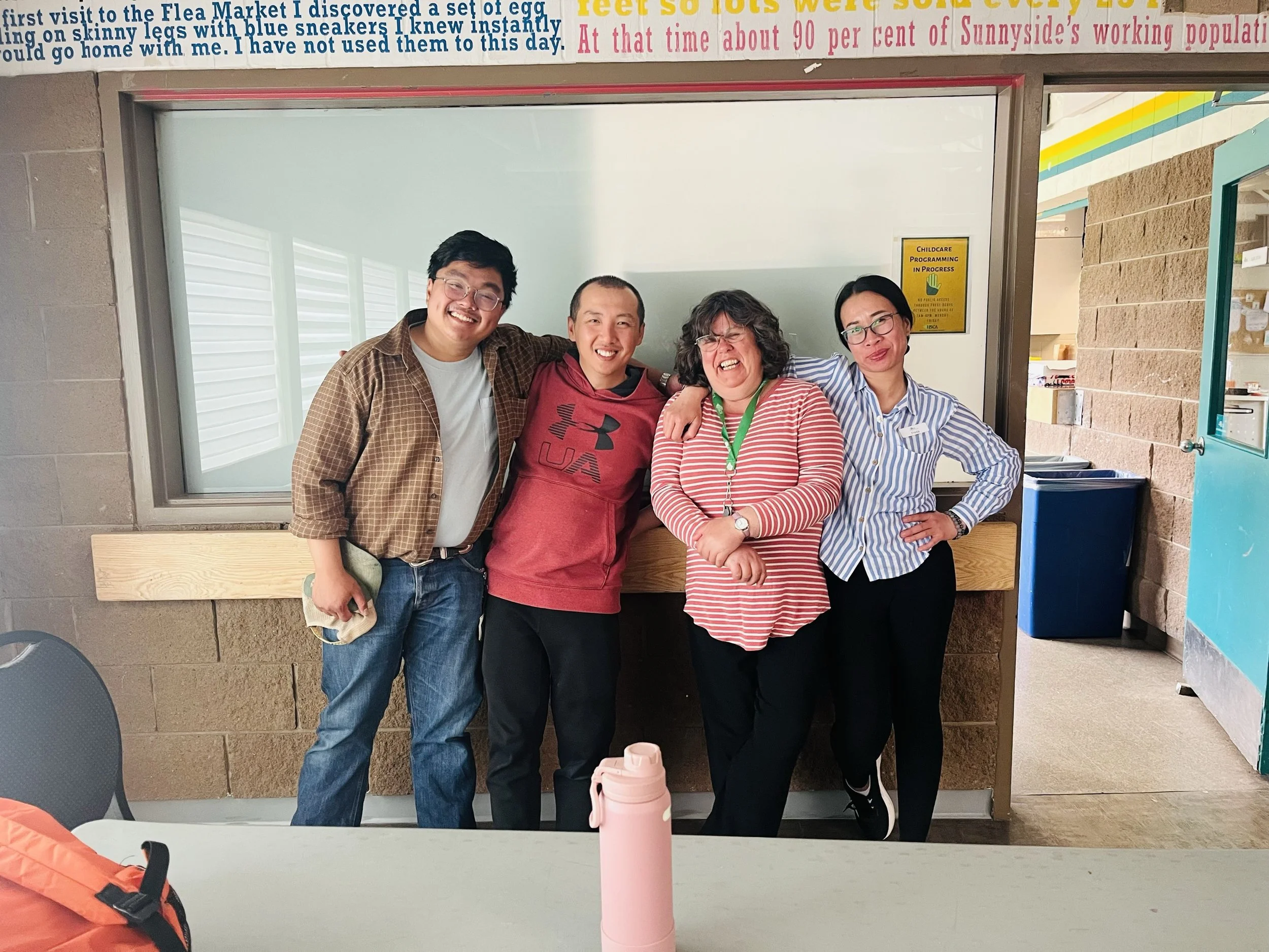 Celebrating Our Educators: ECE Appreciation Day at HSCA Honouring the ...