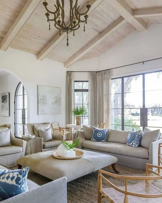 How to Design a Modern Coastal Home Perfectly