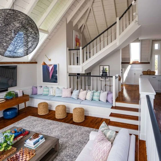 The Coolest Barn You Will Want to Live In