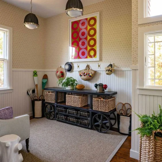 The Coolest Barn You Will Want to Live In