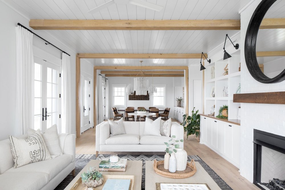 House Tour-Right at Home