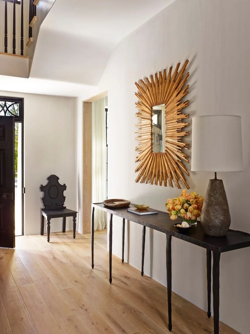 House Tour-A Beautiful House on Christopher Street