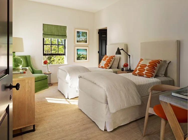 House Tour-A Beautiful House on Christopher Street