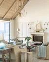 House Tour-A Gorgeous Oceanside European Farmhouse