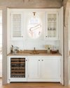 House Tour-A Gorgeous Oceanside European Farmhouse