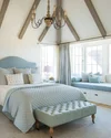 House Tour-A Gorgeous Oceanside European Farmhouse