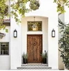 House Tour of A Effortlessly Cool California Home