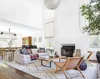 House Tour of A Effortlessly Cool California Home