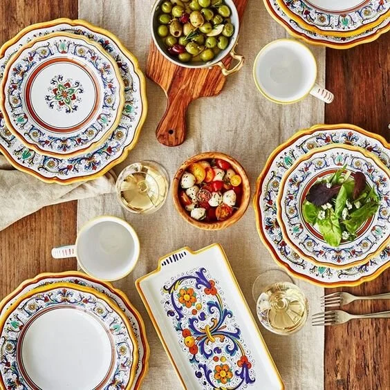 House Tour-A Vineyard State of Mind