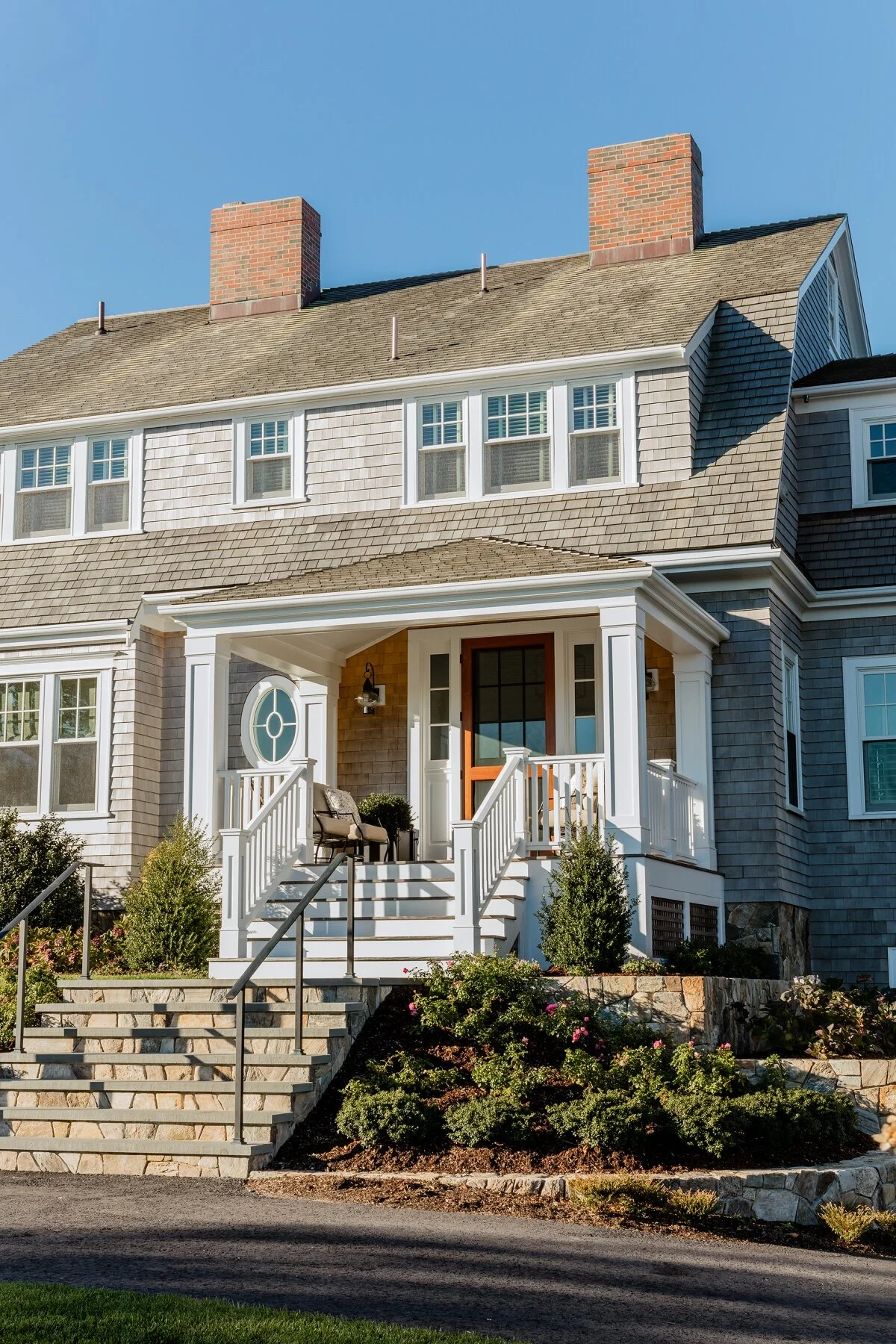 House Tour-A Salt Marsh Beauty