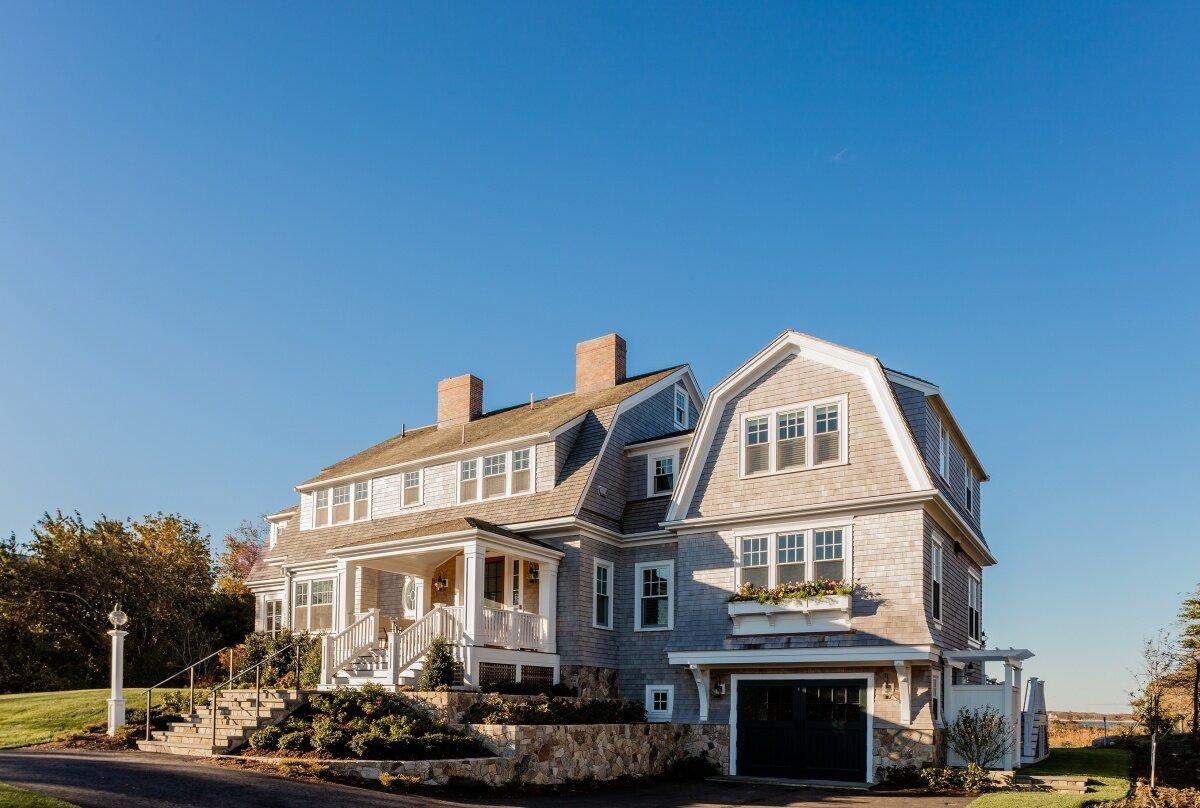 House Tour-A Salt Marsh Beauty