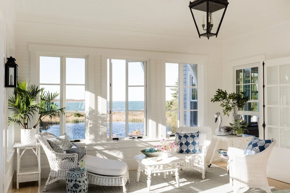 House Tour-A Salt Marsh Beauty