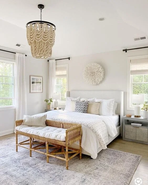 Design Notes-Today's Neutral Coastal Vibe That Is So Beach Pretty