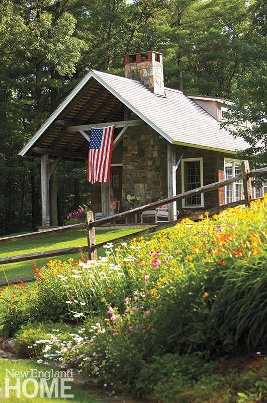 House Tour-A Simply Pretty Home