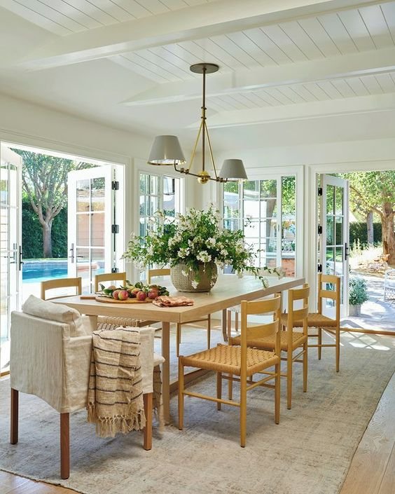 Design a Beautiful Neutral House Interior with Designer Tips