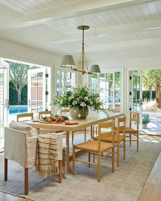 Design a Beautiful Neutral House Interior with Designer Tips