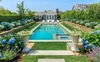 Beautiful Landscape Design on the Island of Nantucket