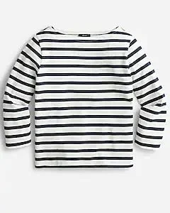 The Perfect Sailing Outfit